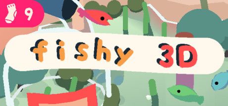 fishy 3D (2020) - MobyGames