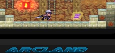 ArcLand (2020) - MobyGames