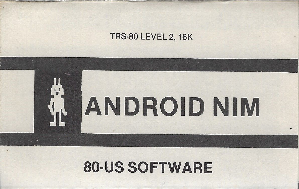 Android Nim Attributes, Specs, Ratings - MobyGames