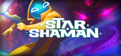 Star Shaman (2020) - MobyGames