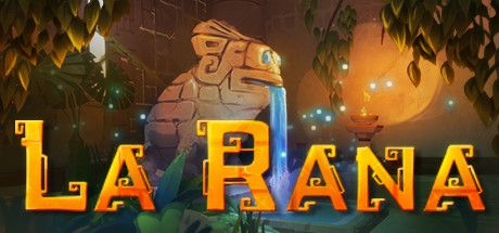 La Rana (2019) - MobyGames