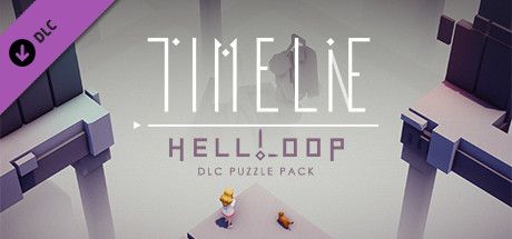 Timelie: Hell Loop (2020) - MobyGames