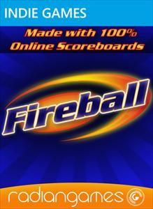 Fireball (2010) - MobyGames