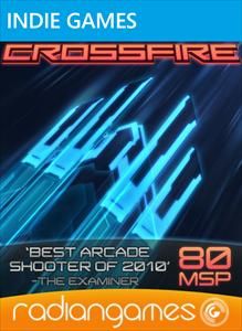 Crossfire (2010) - MobyGames
