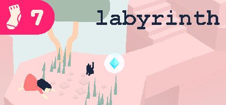 labyrinth (2020) - MobyGames
