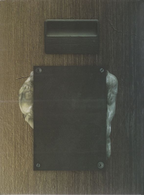 Little Nightmares II (TV Edition) cover or packaging material - MobyGames