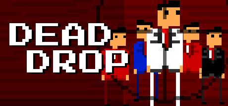 Dead Drop (2017) - MobyGames