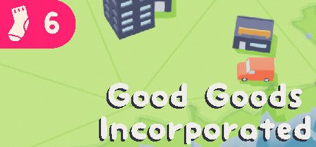 Good Goods Incorporated (2020) - MobyGames