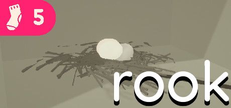 rook (2020) - MobyGames