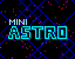 Mini Astro (2017) - MobyGames