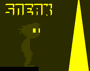 Sneak (2011) - MobyGames