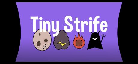 Tiny Strife (2020) - MobyGames