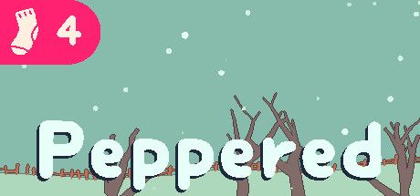 Peppered (2020) - MobyGames