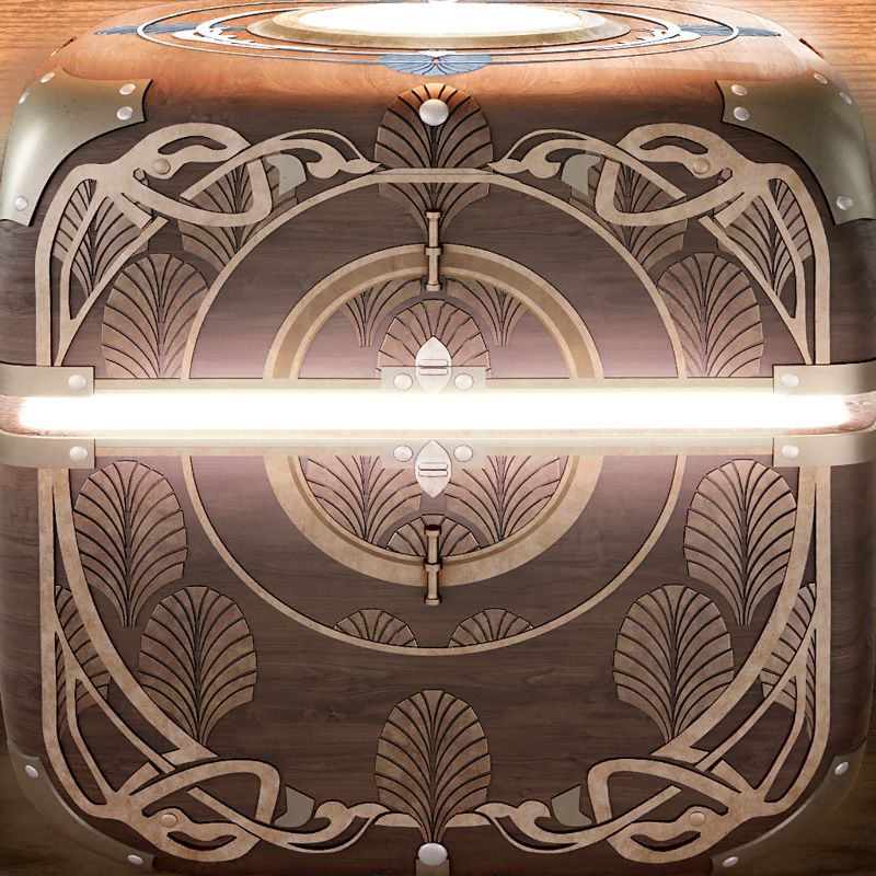 lumen. (2021) - MobyGames