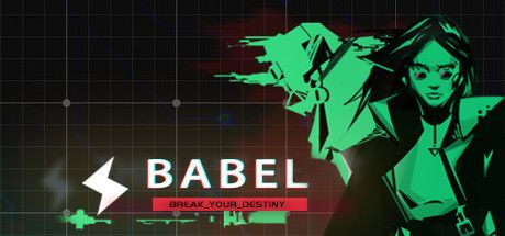 Babel (2020) - MobyGames