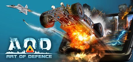 AOD: Art of Defense (2020) - MobyGames