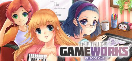 Infinite Game Works: Episode One (2015) - MobyGames