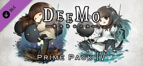 Deemo: Reborn - Prime Pack IV (2021) - MobyGames