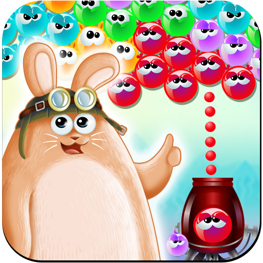 Bubble Bunny - MobyGames