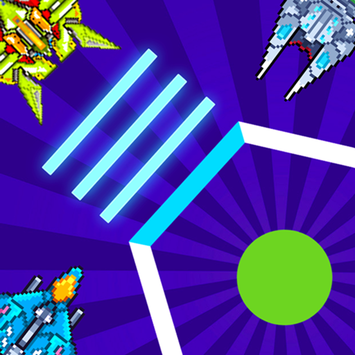 Hexagon Defense (2020) - MobyGames