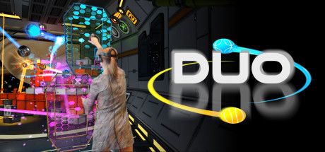 DUO (2016) - MobyGames
