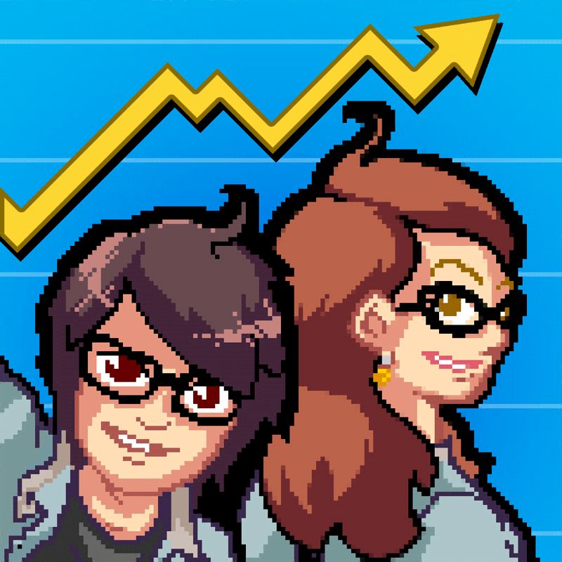 Startup Panic (2020) - MobyGames