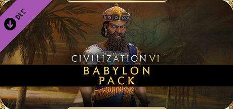 Sid Meier's Civilization VI: Babylon Pack media - MobyGames