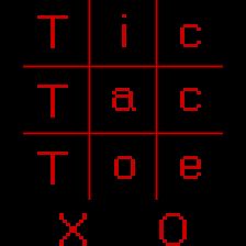 Tic Tac Toe box covers - MobyGames