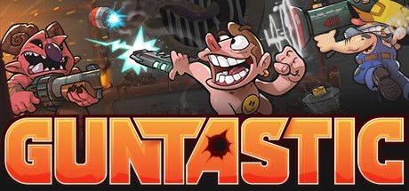 Guntastic (2020) - MobyGames