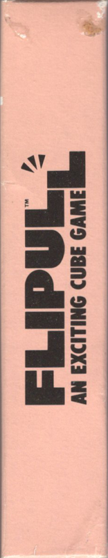 Plotting cover or packaging material - MobyGames