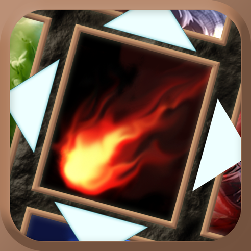 Spellchain (2013) - MobyGames