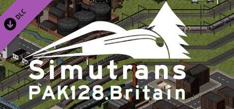 Simutrans: Pak128.Britain (2016) - MobyGames
