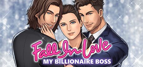 Fall in Love: My Billionaire Boss (2019) - MobyGames