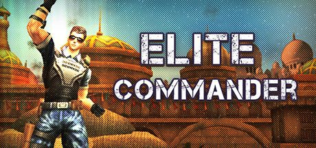 Elite Commander - MobyGames