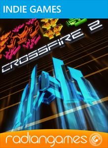 Crossfire 2 (2010) - MobyGames