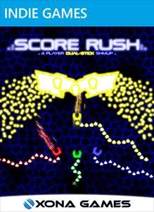 Score Rush - MobyGames