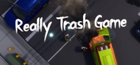 Really Trash Game (2020) - MobyGames