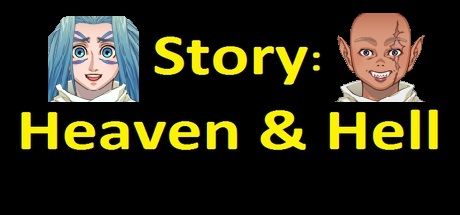 Story: Heaven & Hell - MobyGames