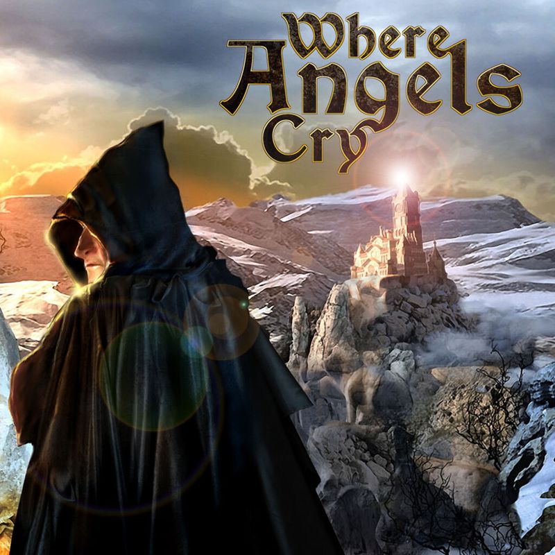 Where Angels Cry cover or packaging material - MobyGames