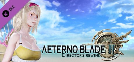 AeternoBlade II: Director's Rewind - Lemon Mimosa (2020) - MobyGames