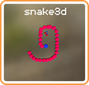 snake3d - MobyGames