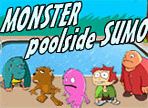 Monster Poolside Sumo (2002) - MobyGames