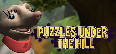 Puzzles under the Hill (2016) - MobyGames