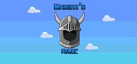 Knight's Maze (2020) - MobyGames