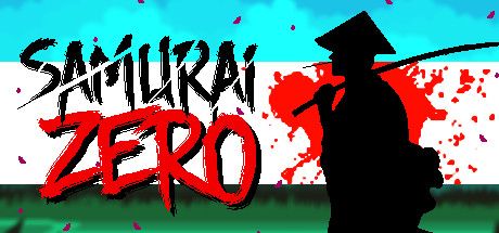 Samurai Zero (2020) - MobyGames