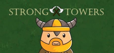 Strong Towers (2020) - MobyGames