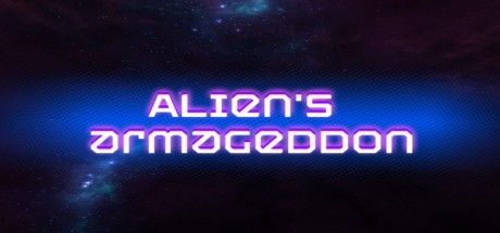 Alien's Armageddon (2020) - MobyGames