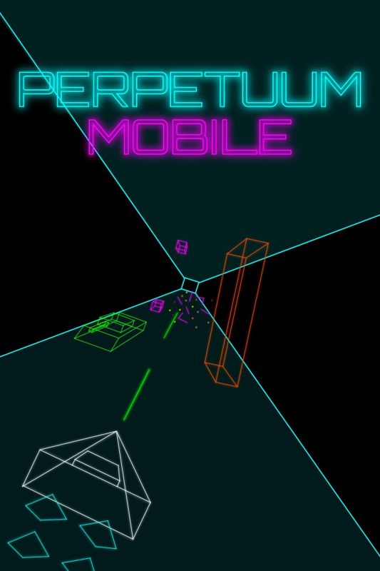 Perpetuum Mobile (2018) - MobyGames