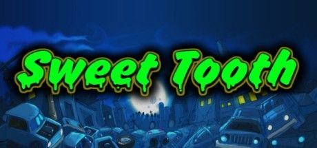 Sweet Tooth - MobyGames