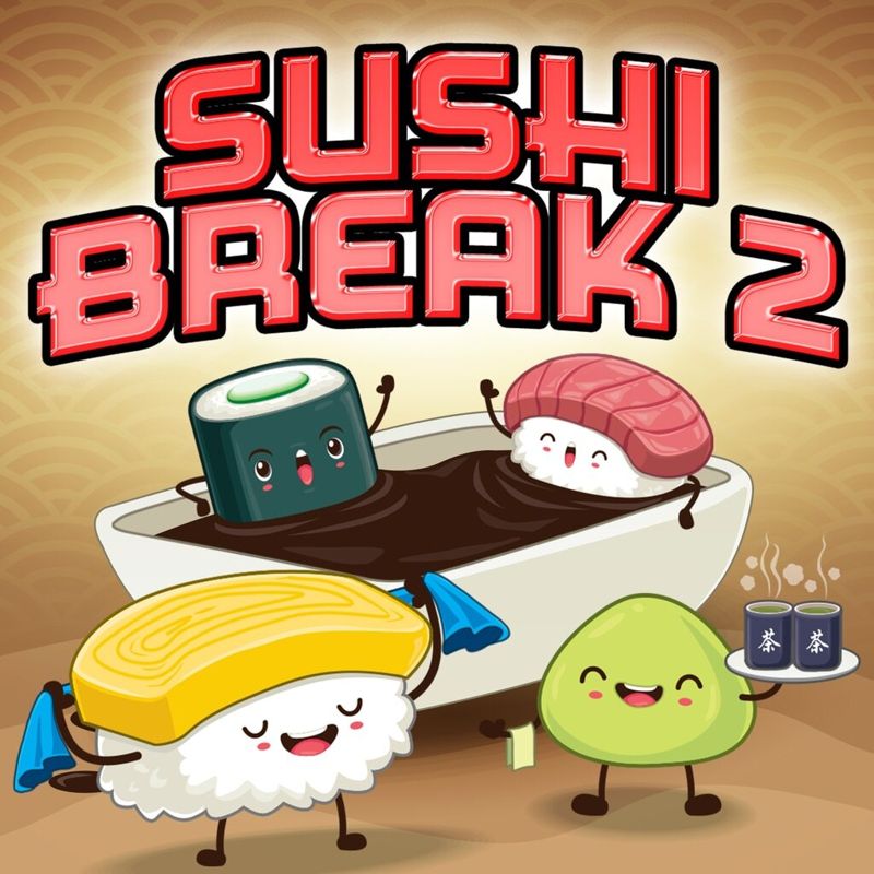 Sushi Break 2 (2021) - MobyGames